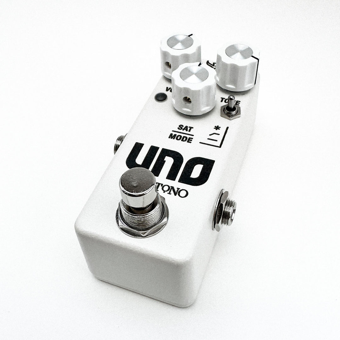UNO Preamp – Santono