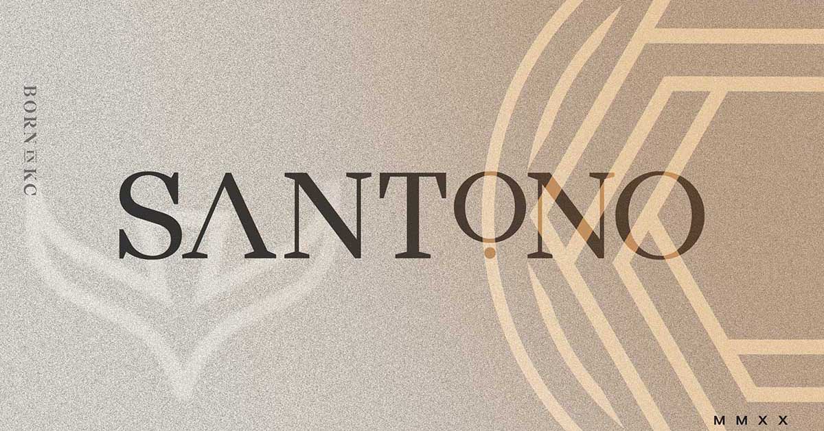 Santono