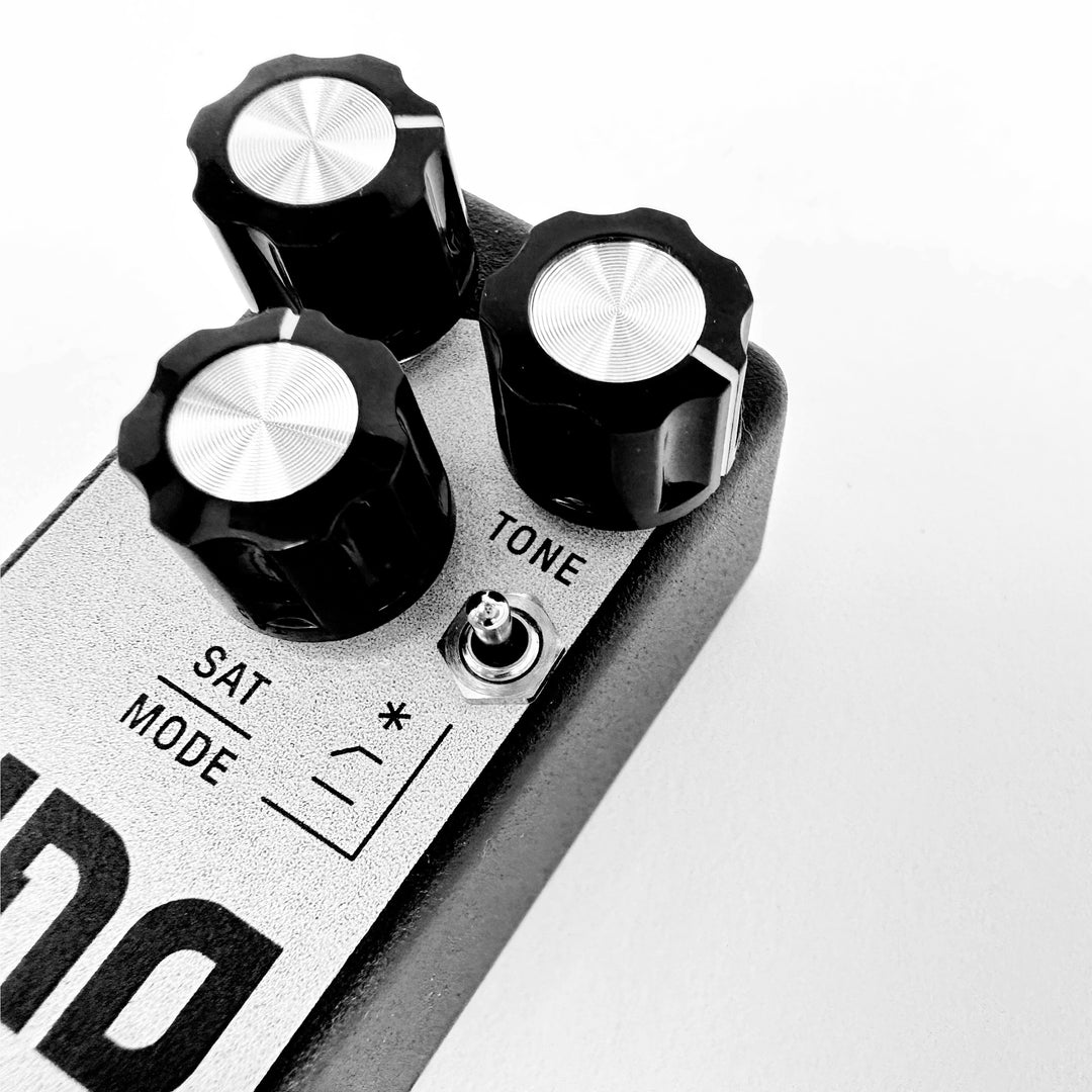 UNO Preamp – Santono