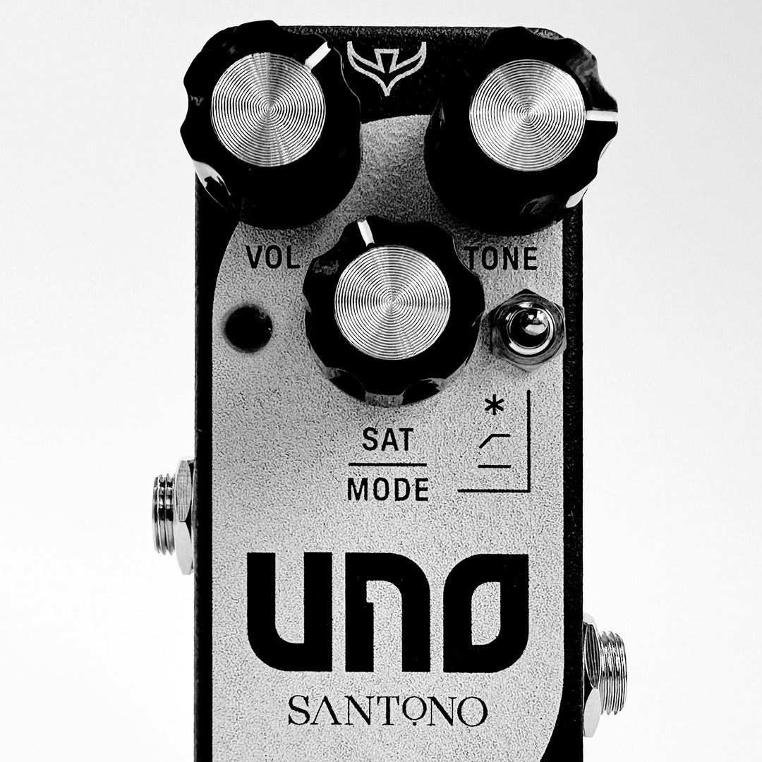 UNO Preamp – Santono